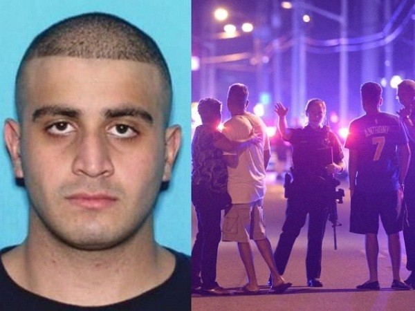 Chân dung Omar Mateen – kẻ thảm sát tại hộp đêm Mỹ | Báo điện tử An ...