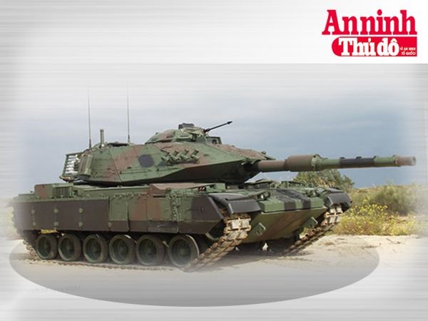 [Infographic] Sabra III - Biến thể mạnh nhất khi nâng cấp tăng M48/M60 ...