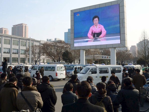 Thực hư Triều Tiên sở hữu bom nhiệt hạch | Báo điện tử An ninh Thủ đô