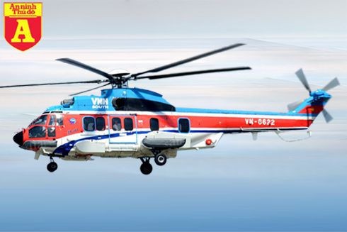 [Infographic] EC-225 – Trực thăng vận tải tối tân nhất của Việt Nam ...