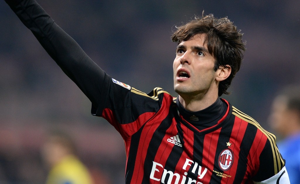 Kaka gây sốt, có thể tái xuất sân cỏ ở tuổi 38 | Báo điện tử An ninh Thủ đô