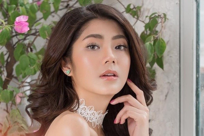 Diễn viên Đàm Phương Linh: Chuyện “cọc đi tìm trâu” là… rất bình thường | Báo điện tử An ninh Thủ đô