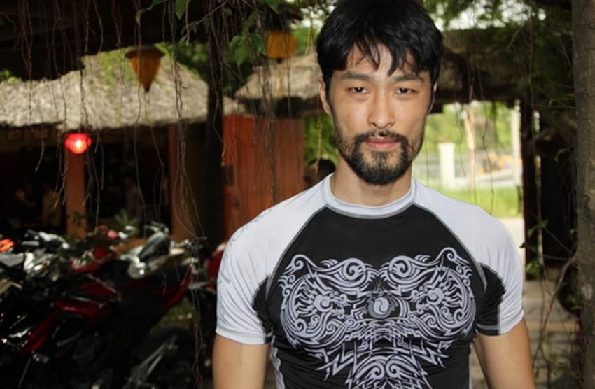 Diễn viên Johnny Trí Nguyễn tiết lộ lý do "ở ẩn" nhiều năm | Báo điện ...