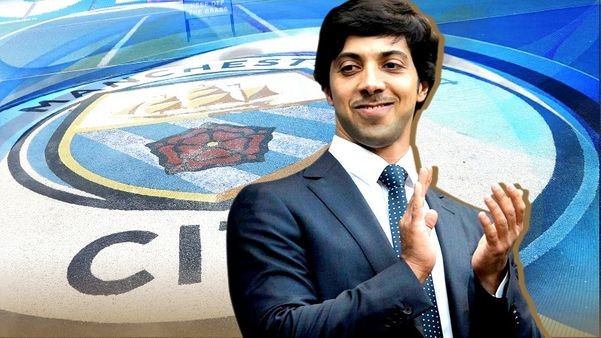 Ông chủ Man City trở thành Phó Tổng thống UAE | Báo điện tử An ninh Thủ đô