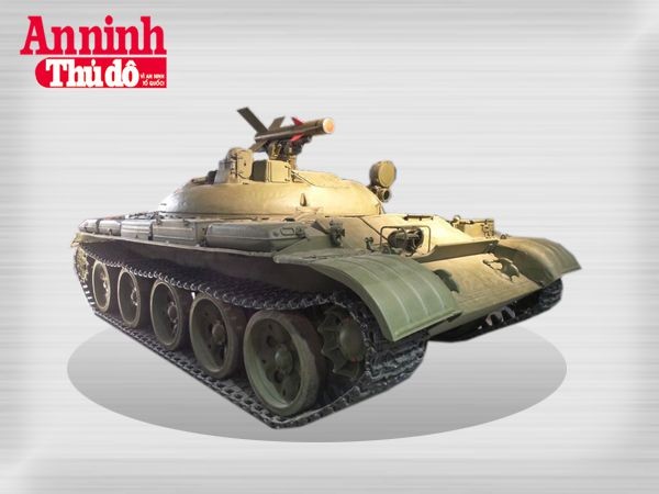 [Infographic] IT-1 (Object 150) - Sát thủ diệt tăng chết yểu của Liên ...