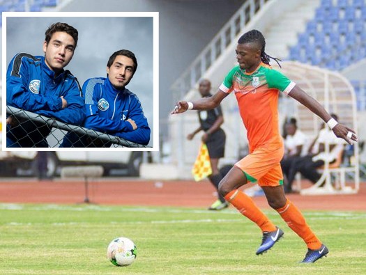 Tuyển Malaysia ráo riết nhập tịch trước trận tái đấu Việt Nam | Báo ...