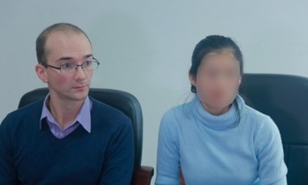 Daniel Hauer xin lỗi gia đình Đại tướng Võ Nguyên Giáp, mong chuộc lỗi ...