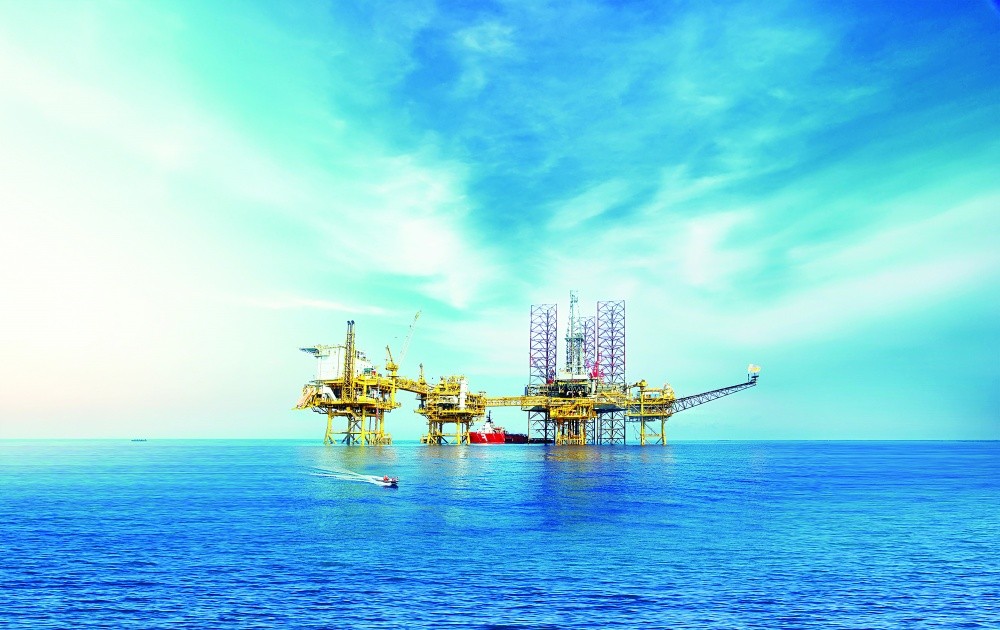 Thành công của PVEP hôm nay là kết quả của tinh thần "dám nghĩ - dám ...