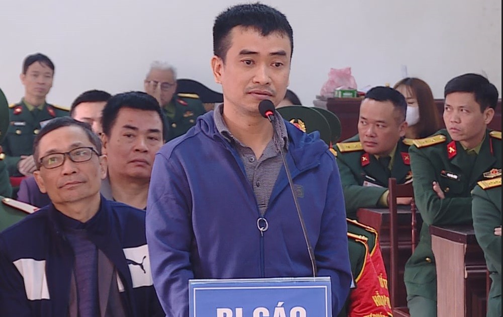 “Ông chủ” Việt Á Phan Quốc Việt hầu tòa ở vụ án thứ hai cùng hai cựu Bộ trưởng | Báo điện tử An ...