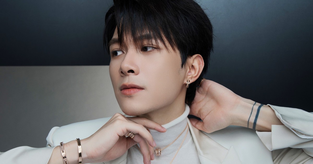 Anh Tú Atus được mời tham gia "Tuần lễ thời trang Milan 2023" | Báo ...