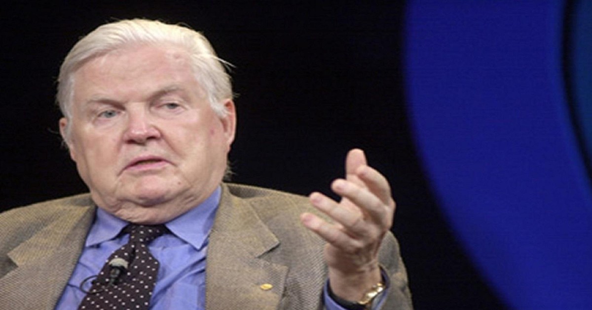 [ẢNH] Nhà kinh tế học Robert Mundel, “cha đẻ của đồng Euro” qua đời ở ...