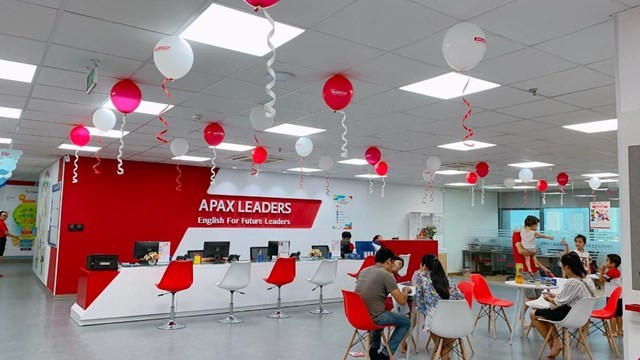 Cổ phiếu Apax Holdings của shark Thủy bị hủy niêm yết bắt buộc | Báo ...