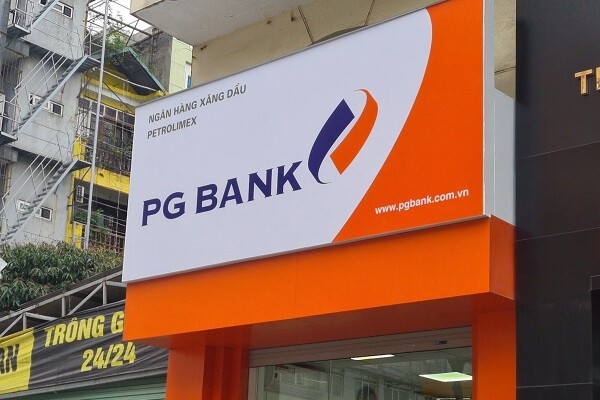 PG Bank chính thức đổi tên thành Ngân hàng Thịnh vượng và Phát triển ...