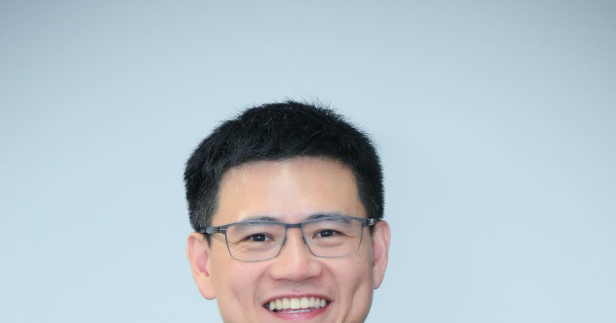 Ông Andrew Loh được bổ nhiệm làm Tổng giám đốc AIA Việt Nam | Báo điện ...