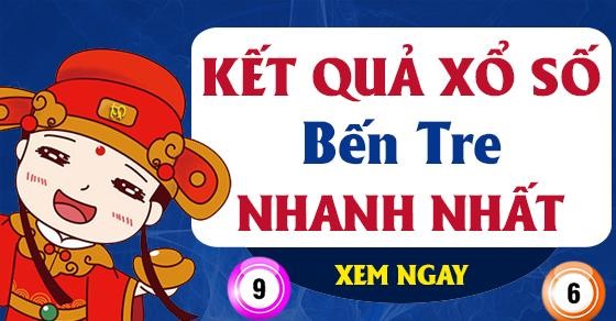 KQXSBT 15/2 - Kết quả xổ số Bến Tre hôm nay ngày 15 tháng 2 năm 2022 ...