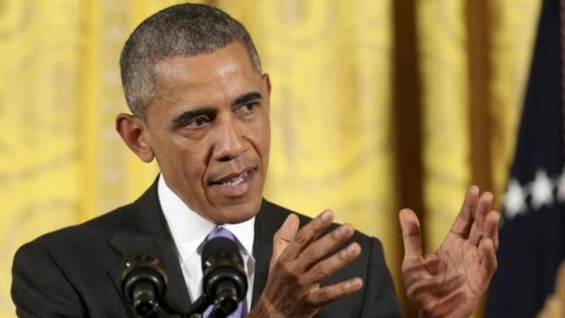 Ông Obama tiết lộ nhà lãnh đạo thông minh nhất vùng Vịnh trong cuốn hồi ...