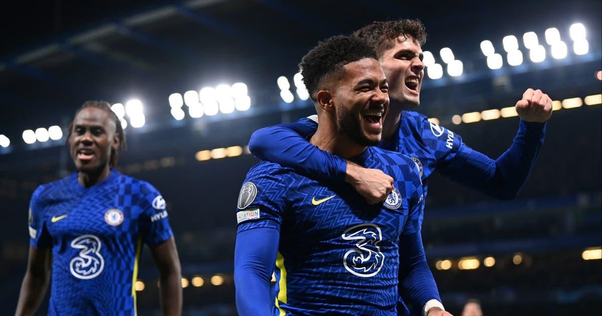 Thống kê kinh ngạc về hàng thủ 'siêu tấn công' của Chelsea | Báo điện ...