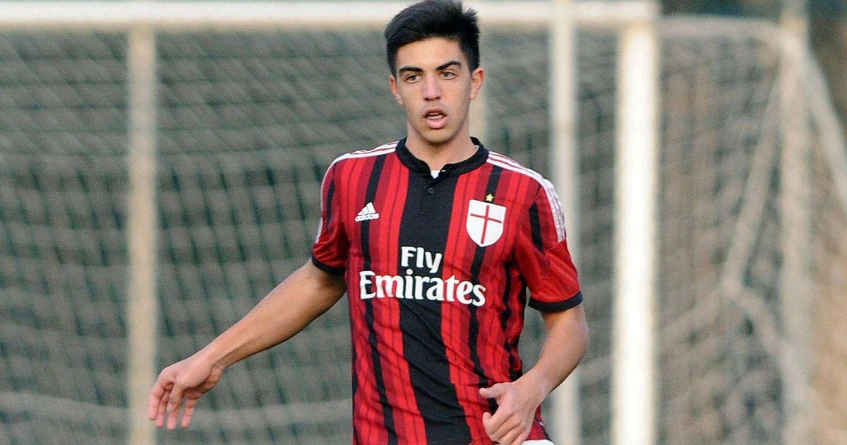 Con trai huyền thoại Maldini giải nghệ dù mới 27 tuổi | Báo điện tử An ...