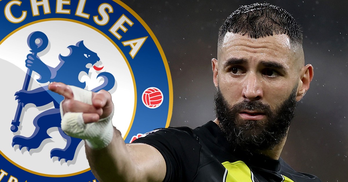 Chelsea và Arsenal tranh giành Benzema | Báo điện tử An ninh Thủ đô