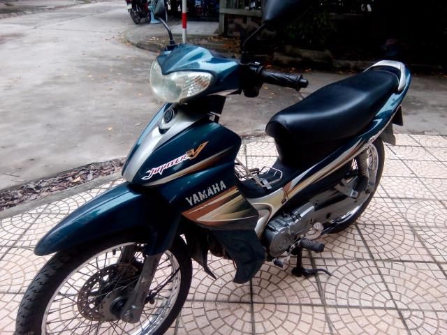 Tìm thông tin chiếc xe máy YAMAHA JUPITER liên quan đến vụ trộm | Báo điện tử An ninh Thủ đô