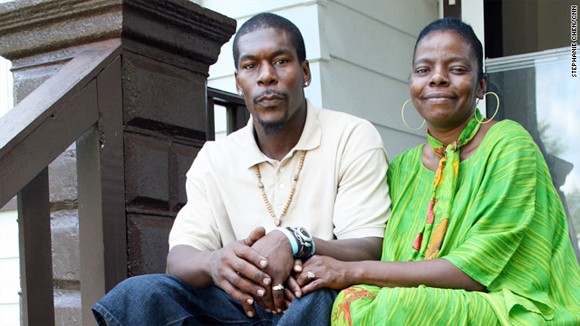 Người đàn ông bán thịt lợn phải nhận án hiếp dâm chỉ vì bản vẽ phác ...