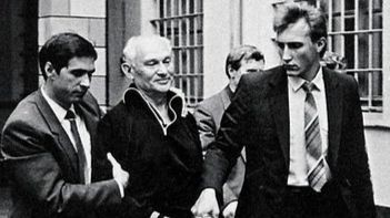 Cái kết cho sự phản bội của tướng tình báo quân đội Liên Xô | Báo điện ...