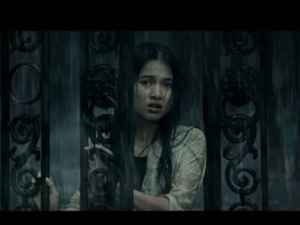 Nhung Kate đóng phim kinh dị | Báo điện tử An ninh Thủ đô