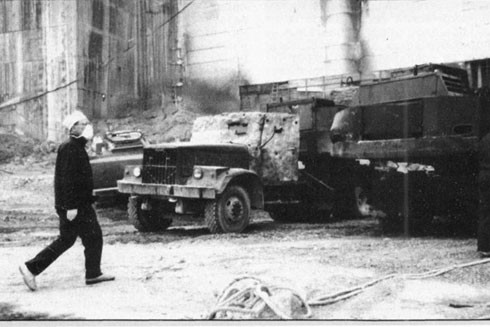 Điều ít biết về Viện sĩ Valeri Legasov - người điều tra thảm họa ...