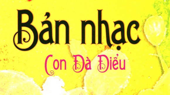 Bản nhạc con đà điểu | Báo điện tử An ninh Thủ đô