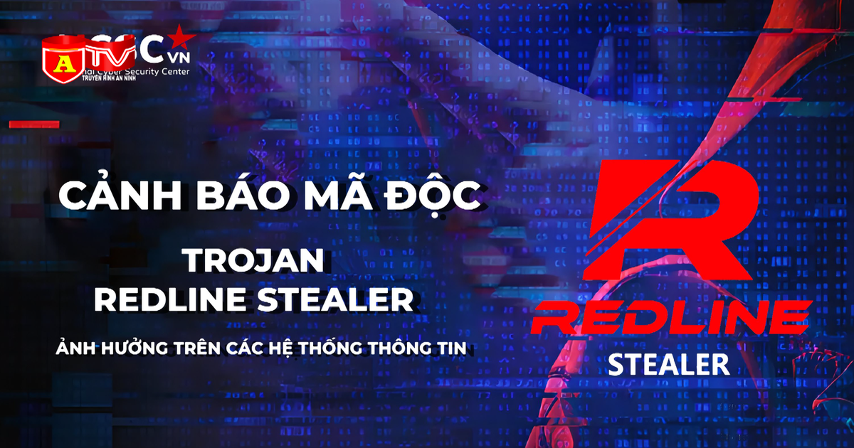 Các 'game thủ' trở thành mục tiêu tấn công của biến thể virus RedLine ...