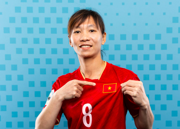 Cầu thủ Việt có bộ sưu tập danh hiệu "độc nhất vô nhị" | Báo điện tử An ...