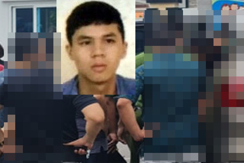 Tử hình đối tượng hẹn bạn gái đến nhà nghỉ rồi giết hại | Báo điện tử ...