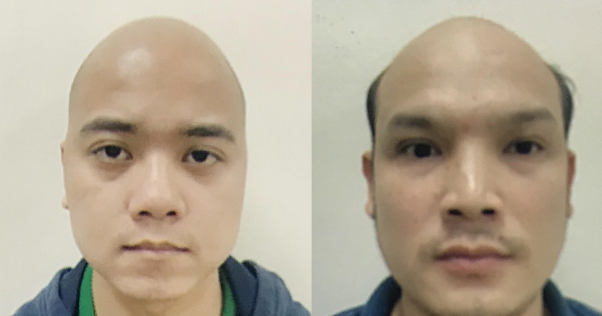 Mạo danh công ty chuyên xuất khẩu lao động, lừa đảo chiếm đoạt gần 1 tỷ ...