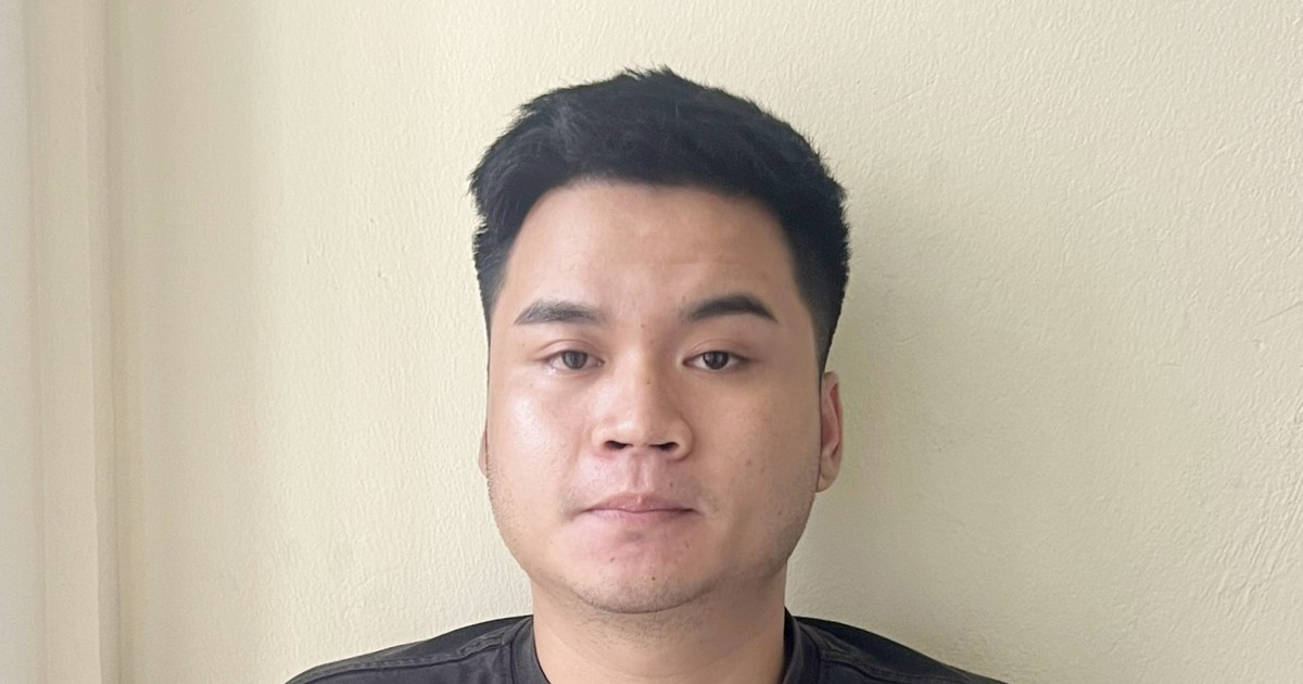 Tìm người đưa tiền cho shipper lừa đảo | Báo điện tử An ninh Thủ đô