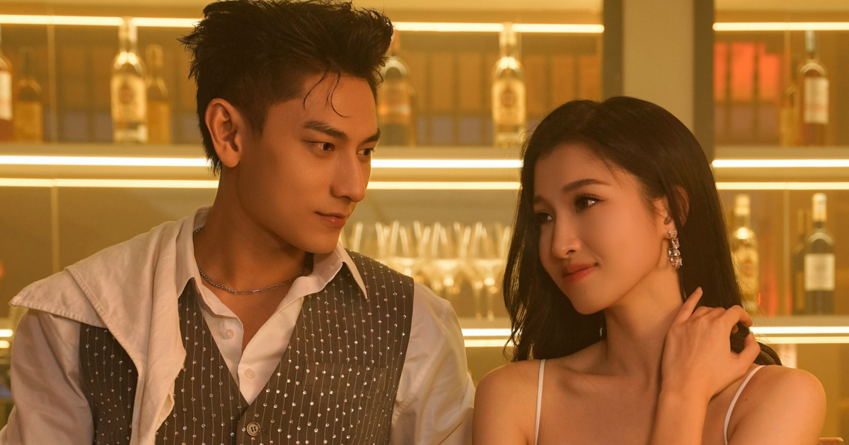 Isaac và Á hậu Phương Nhi phải lòng nhau trong MV | Báo điện tử An ninh Thủ đô