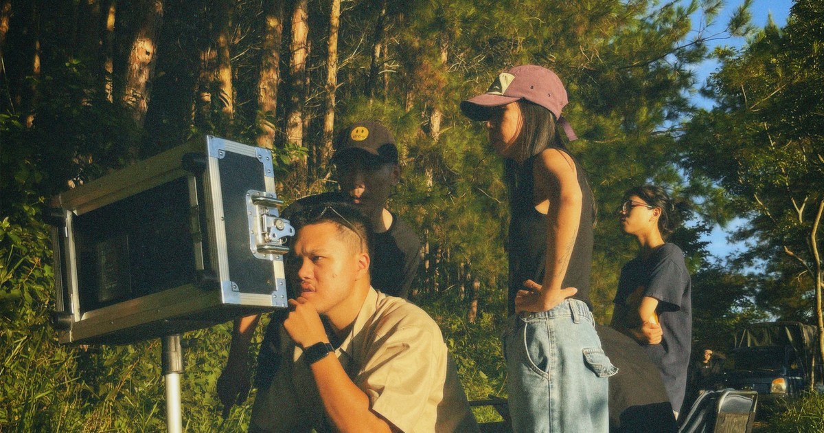 "Dự án phim ngắn CJ 2025" treo tổng giải thưởng 1,5 tỷ đồng | Báo điện tử An ninh Thủ đô