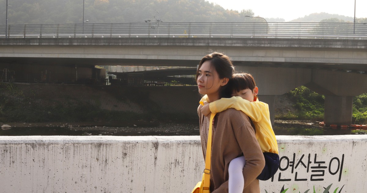 Đạo diễn Mo Hong-jin: “Muốn làm một bộ phim gia đình Việt Nam mà cả thế ...