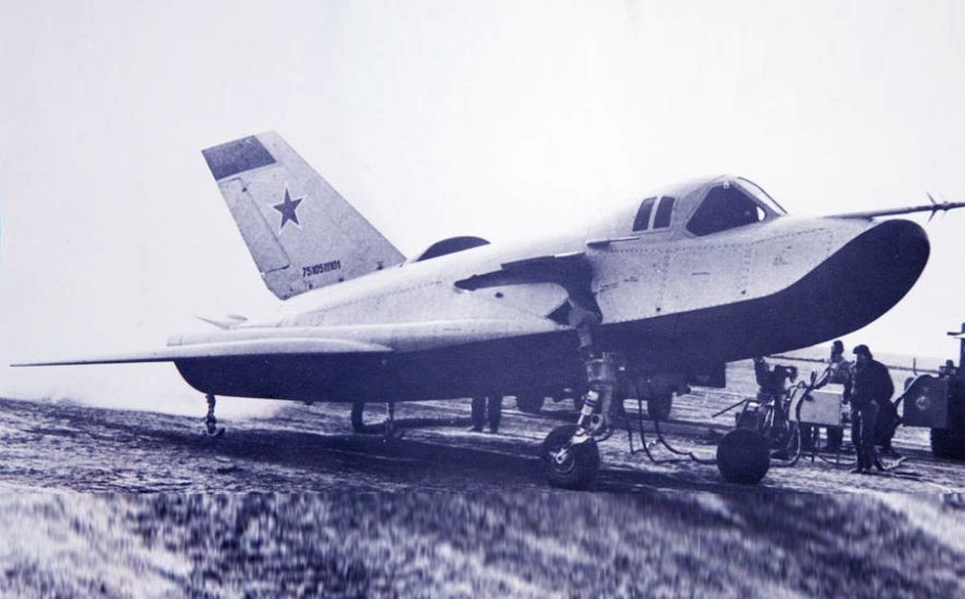 MiG-105, loại máy bay vũ trụ kỳ bí của Liên Xô | Báo điện tử An ninh Thủ đô