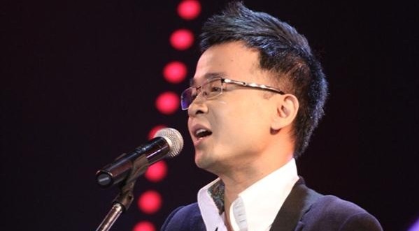 Hà Okio mang "cà phê sữa đá" lên sân khấu Got talent | Báo điện tử An ...