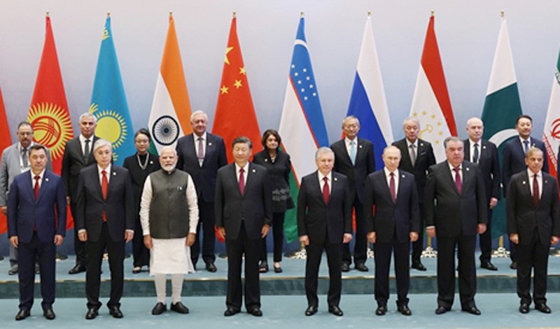 Mỹ lo lắng khi Nga toan tính thống nhất SCO - BRICS - EAEU | Báo điện ...