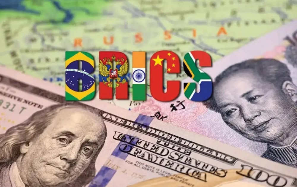 Các nước BRICS sẽ phải chịu mức thuế 100% nếu từ bỏ đồng đô la? | Báo điện tử An ninh Thủ đô