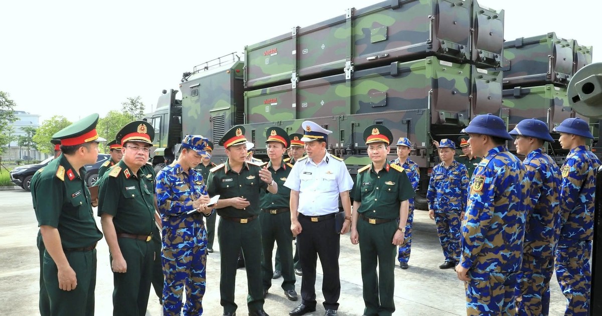 Tên lửa chống hạm VCM-B tầm bắn 300 km có vai trò gì khi đã có Kalibr và Kh-35? | Báo điện tử An ...