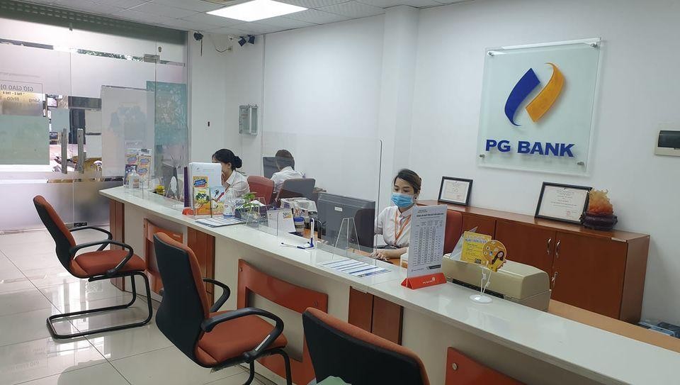 PG Bank muốn thay tên, đổi trụ sở, lộ diện nhóm cổ đông mới | Báo điện ...