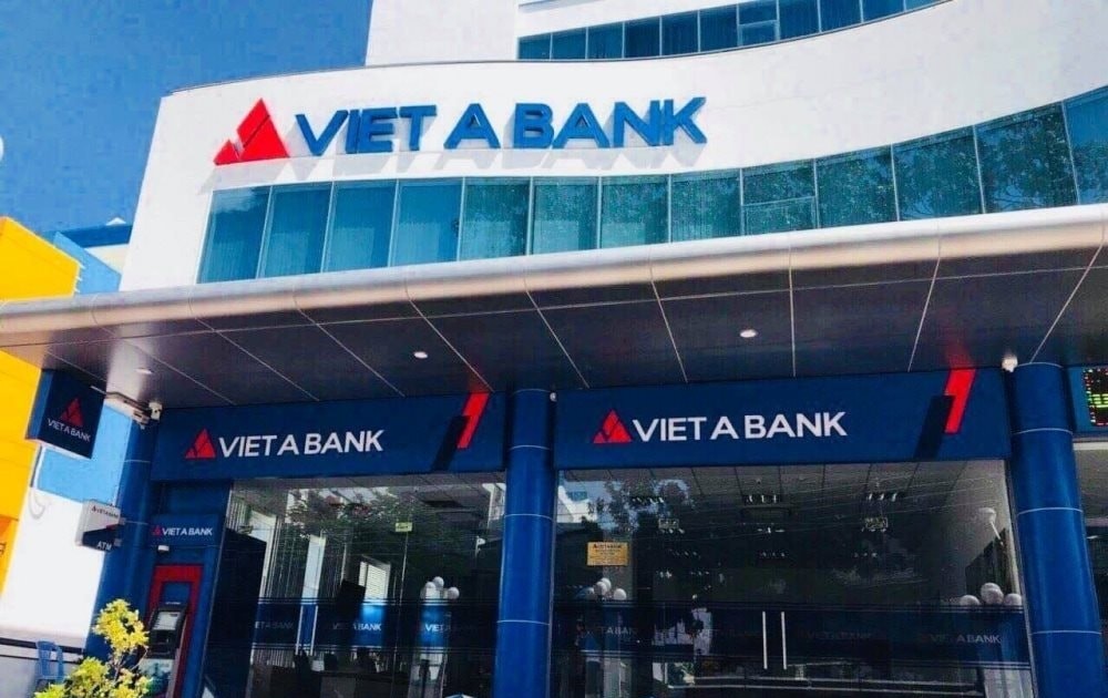 VietABank bị xử phạt, truy thu gần 4,2 tỷ đồng vì khai sai thuế | Báo ...