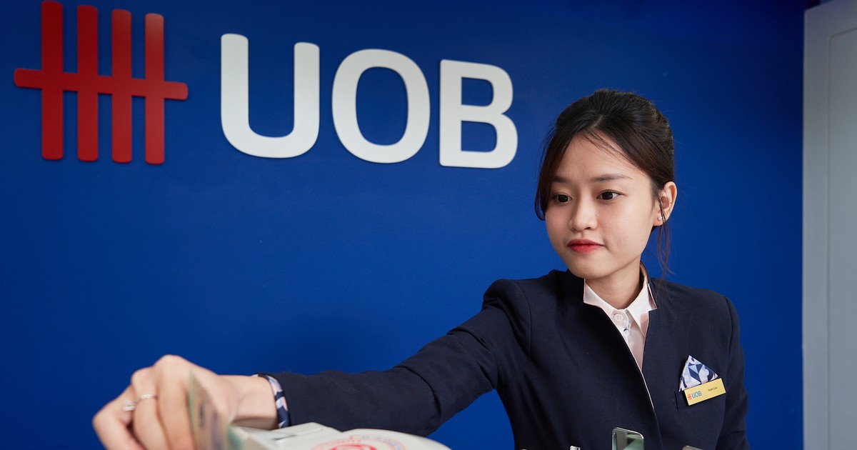 UOB: Ngân hàng Nhà nước không chịu áp lực phải nới lỏng chính sách tiền ...