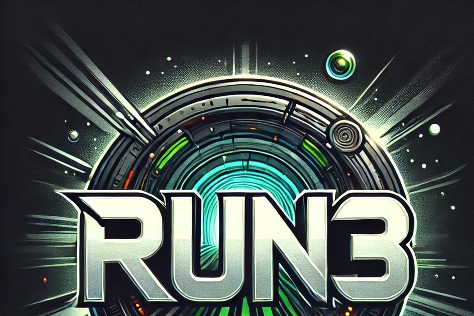 Run 3: Nâng cấp tại run3.bio - Bốc phá trong thế giới Game Endless ...