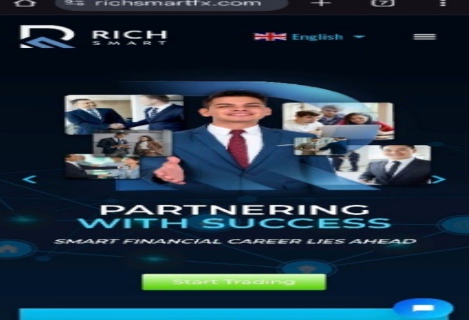 Cảnh báo tham gia đầu tư ngoại hối qua 3 sàn lừa đảo “RichSmart, Topmax ...