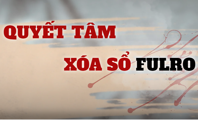 FULRO - BÓNG MA ÁM ẢNH TÂY NGUYÊN (3): QUYẾT TÂM XÓA SỔ FULRO | Báo ...