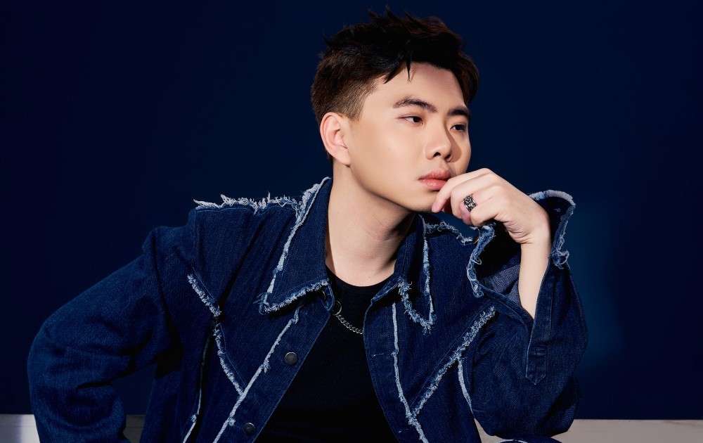 Ca sĩ Kiey tung MV đầu tiên trong album vol.3 đậm màu sắc lãng mạn ...