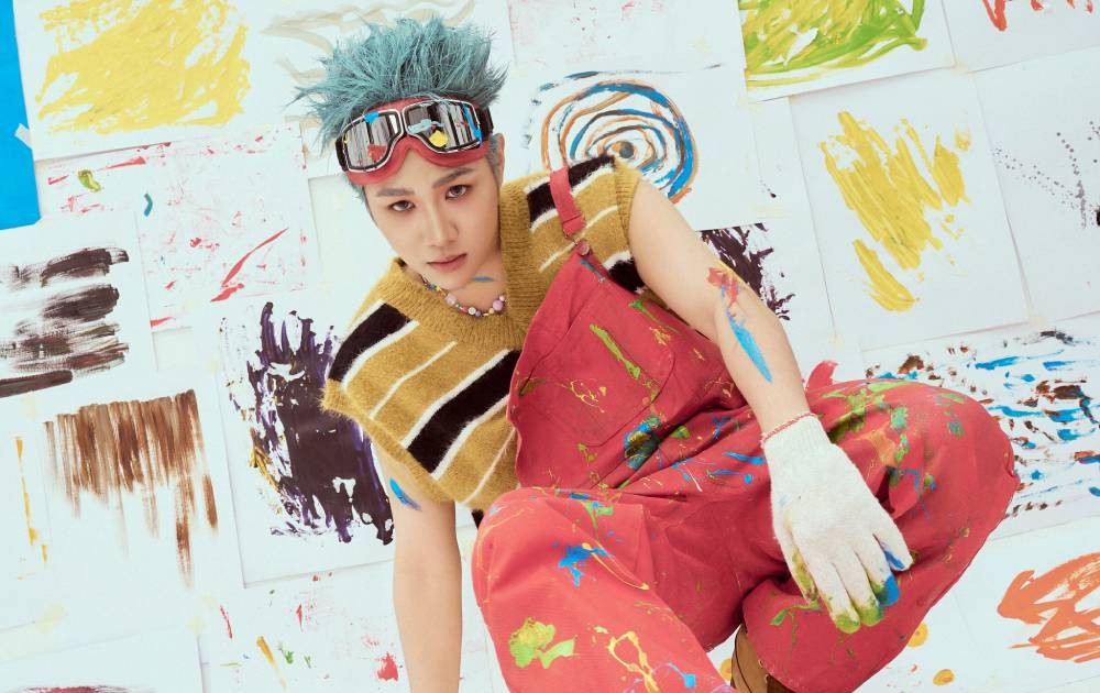 Captain Boy ra MV "Ai lớn cũng phải" | Báo điện tử An ninh Thủ đô